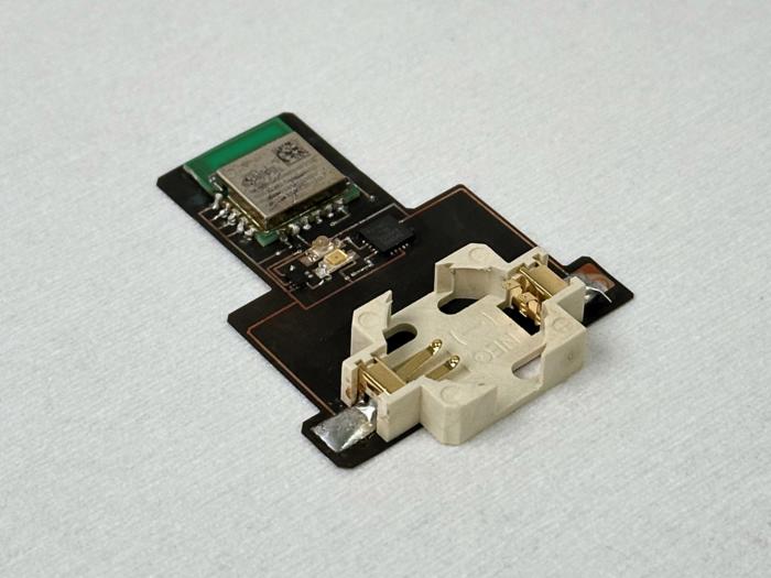 Continuous non-invasive glucose sensing on th | EurekAlert!