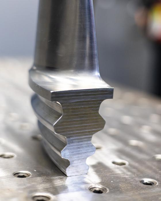 Additively manufactured steam [IMAGE] | EurekAlert! Science News Releases