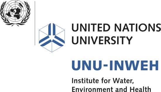 UNU-INWEH Logo [IMAGE] | EurekAlert! Science News Releases