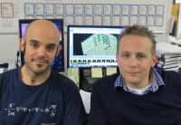 UO-industry collaboration points to improved | EurekAlert!