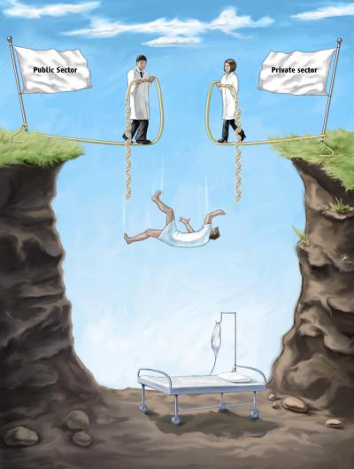 Taking Risks with Translational Research | EurekAlert!