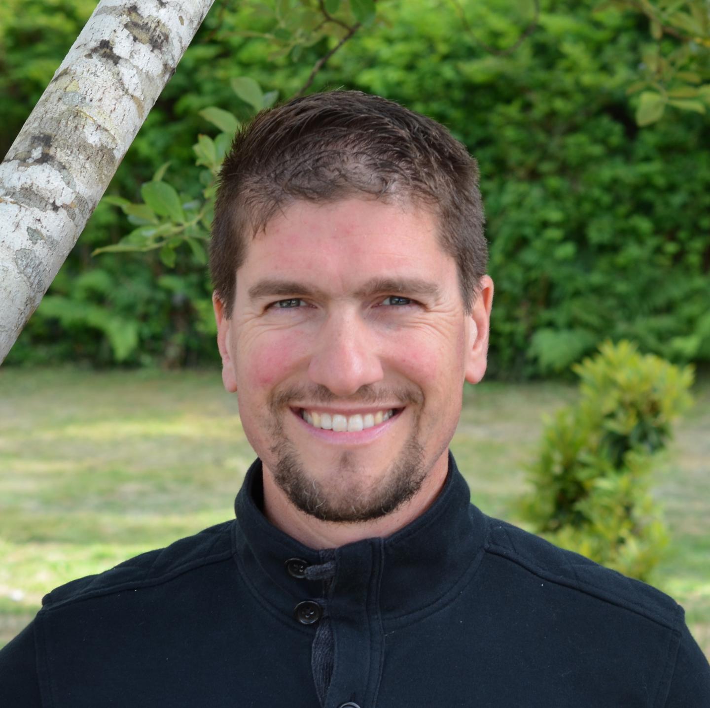 Timothy Higham, University of [IMAGE] | EurekAlert! Science News Releases