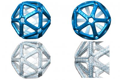 Automating DNA origami opens door to many new | EurekAlert!