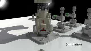 NASA's Robotic Refueling Mission: Day 1 | EurekAlert!