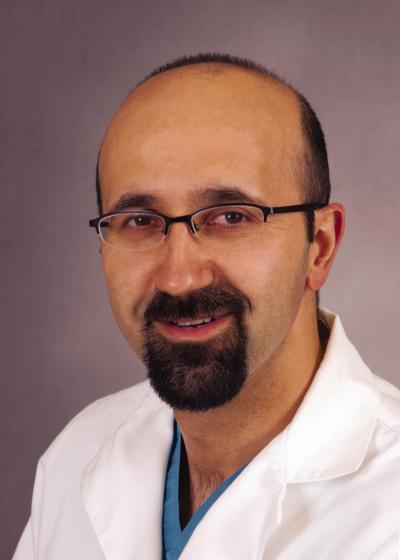 Javad Parvizi, Thomas Jefferso [IMAGE] | EurekAlert! Science News Releases