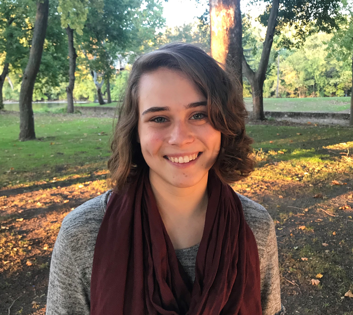 Maria Pope [IMAGE] | EurekAlert! Science News Releases