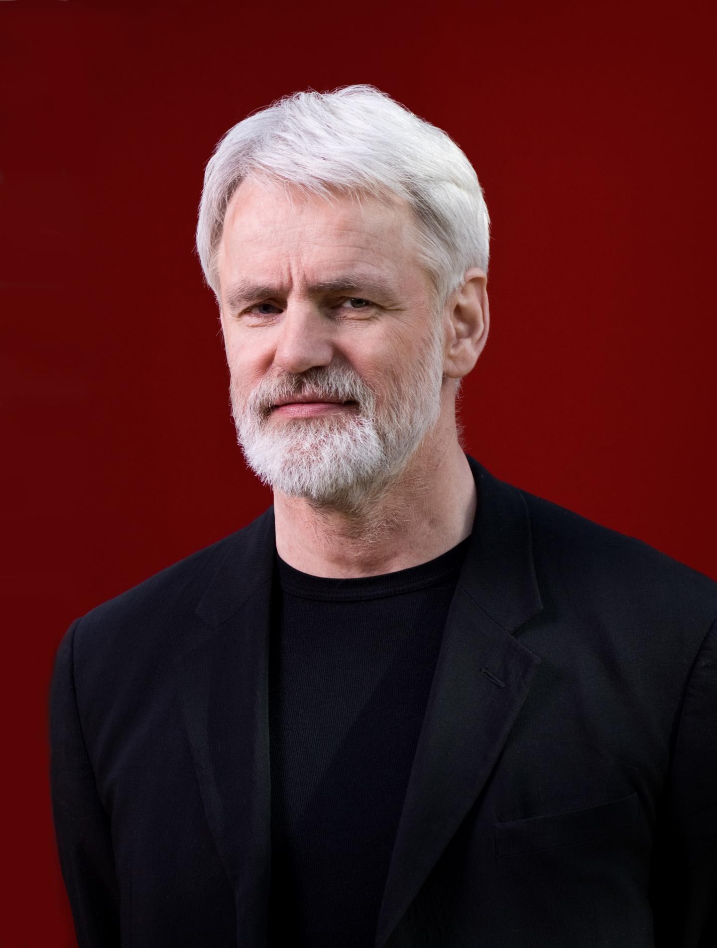 ASHG honors Kári Stefánsson with William Alla | EurekAlert!