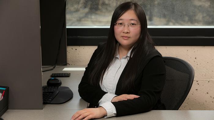 Assistant Professor Bing Si [IMAGE] | EurekAlert! Science News Releases