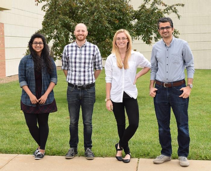 Lab Discovery Team [IMAGE] | EurekAlert! Science News Releases