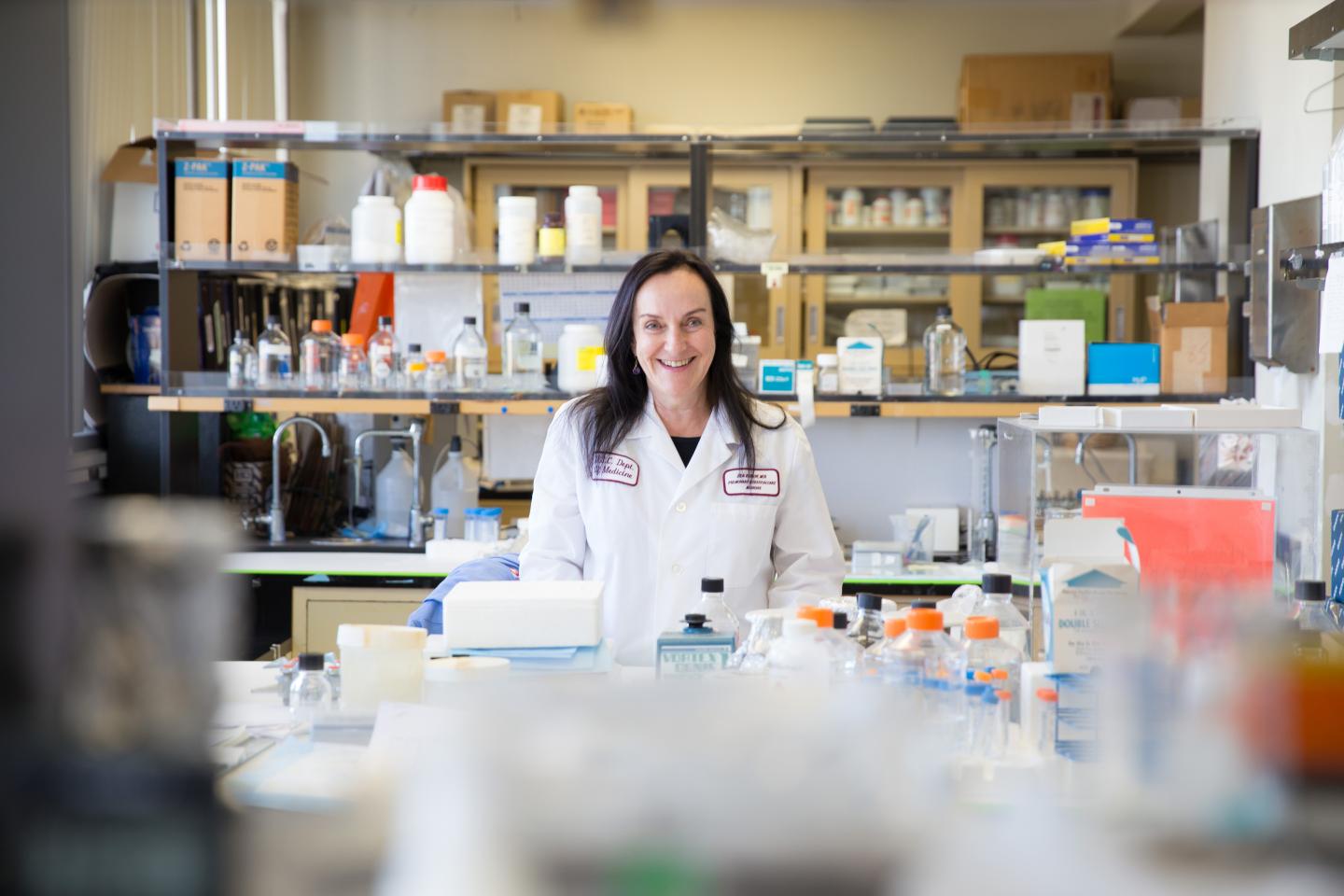 Keck School of Medicine of USC receives $6.9 | EurekAlert!