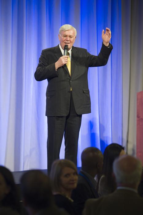 Patrick J. McGovern [IMAGE] | EurekAlert! Science News Releases