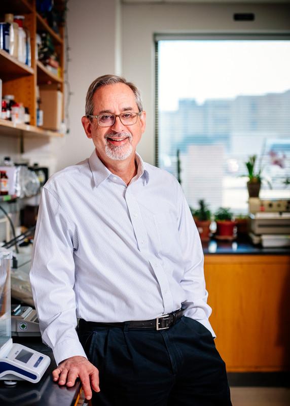 David Bedwell [IMAGE] | EurekAlert! Science News Releases