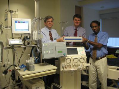 Emory, Georgia Tech, Children's Healthcare of | EurekAlert!