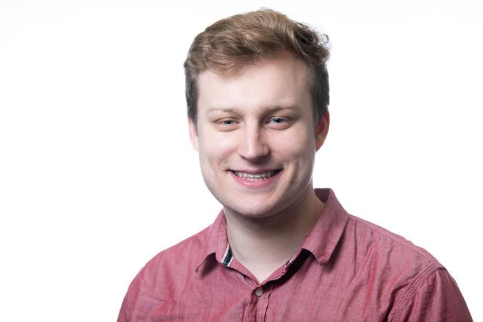 Sam Rosenberg [IMAGE] | EurekAlert! Science News Releases