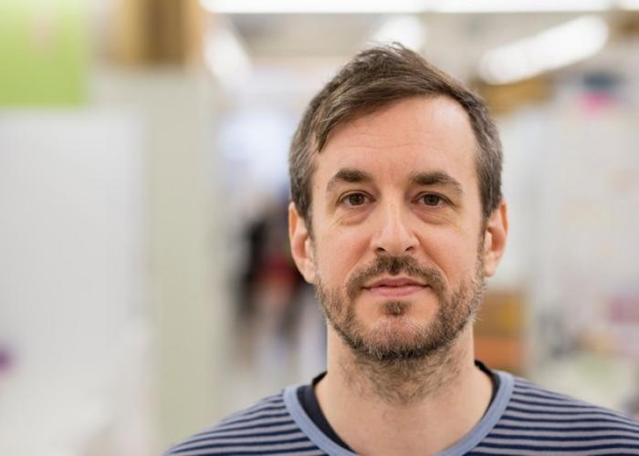 Marc R. Friedländer [IMAGE] | EurekAlert! Science News Releases