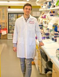 ADA funds Kostic Lab to create model linking | EurekAlert!