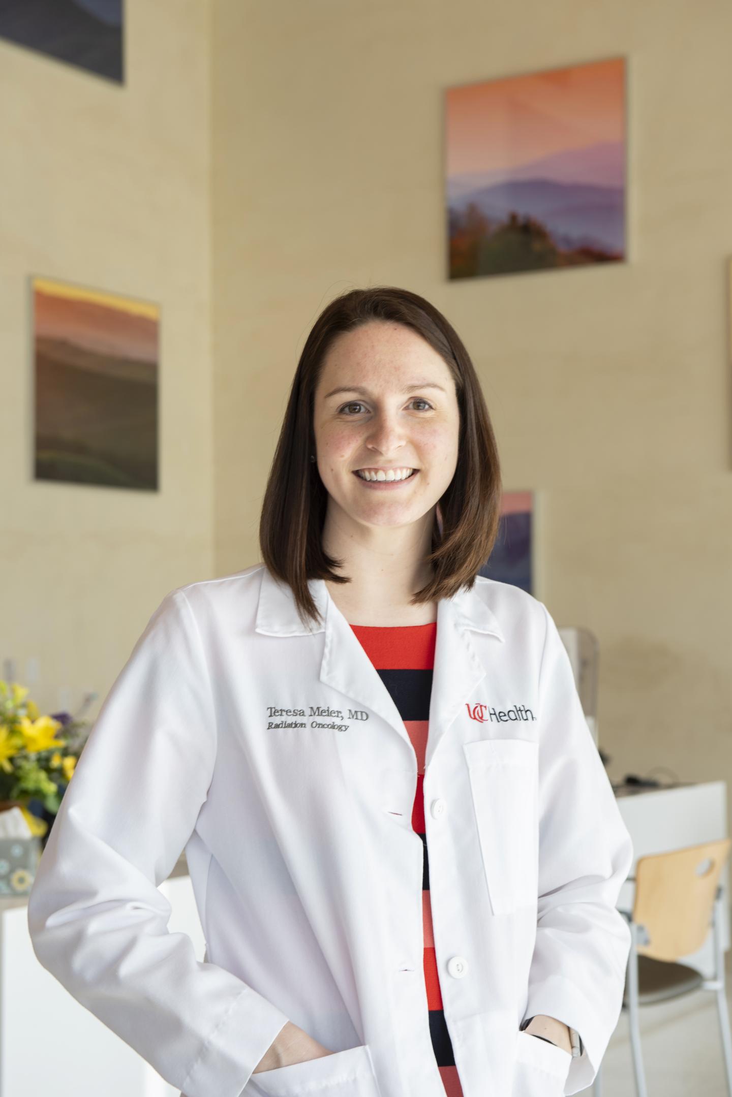 Teresa Meier, University of Ci [IMAGE] | EurekAlert! Science News Releases