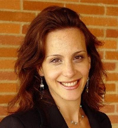 Dr. Hilla Dotan, Tel Aviv Univ [IMAGE] | EurekAlert! Science News Releases
