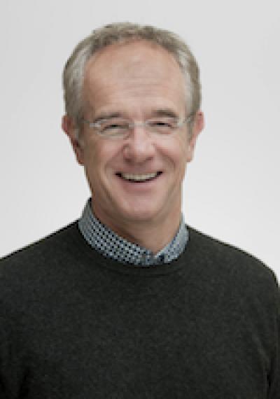 Eric Verdin, Gladstone Institu [IMAGE] | EurekAlert! Science News Releases