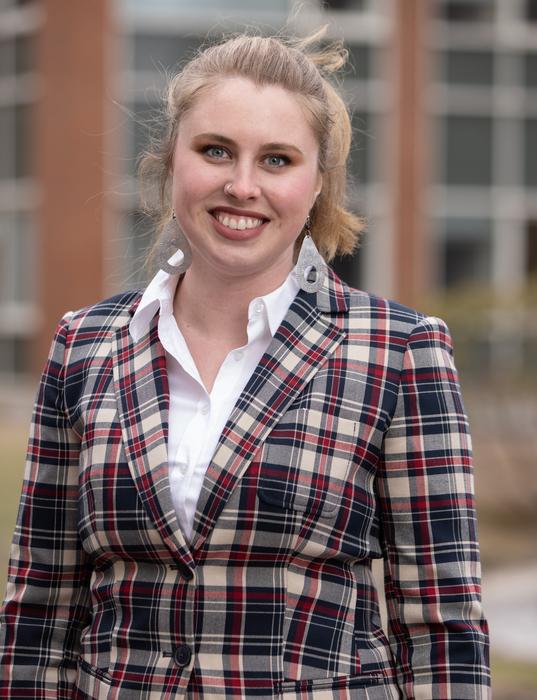 E. Kate Webb, PhD [IMAGE] | EurekAlert! Science News Releases