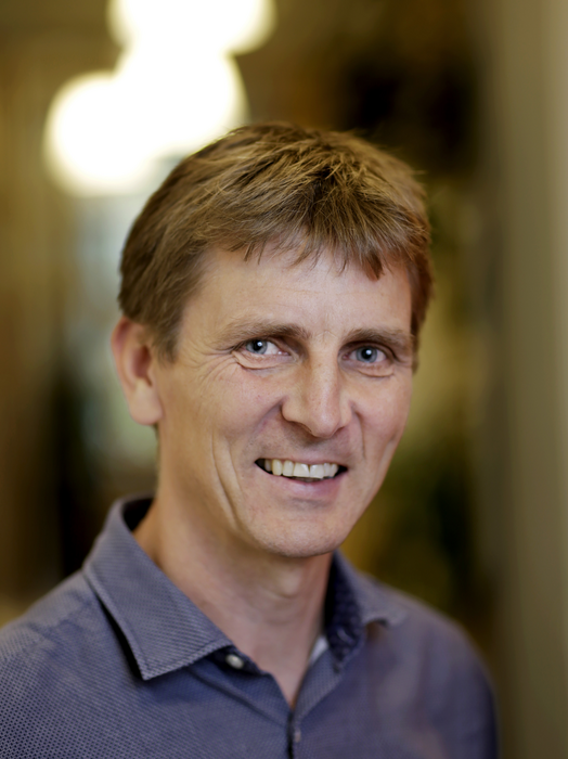 Daniel Slunge [IMAGE] | EurekAlert! Science News Releases