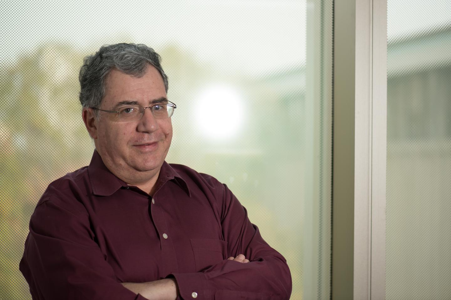 Alberto Pimpinelli, Rice Unive [IMAGE] | EurekAlert! Science News Releases