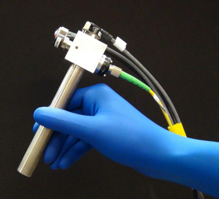 Imaging Technology Identifies Invasive Brain | EurekAlert!