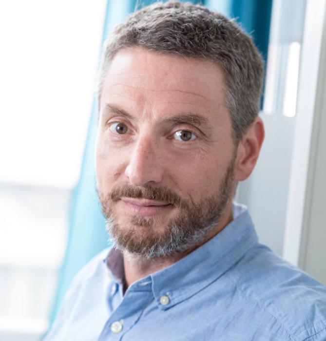 Alexandre Harari [IMAGE] | EurekAlert! Science News Releases