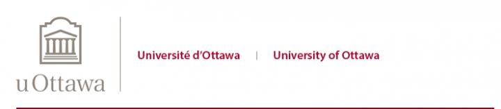 uOttawa Banner [IMAGE] | EurekAlert! Science News Releases