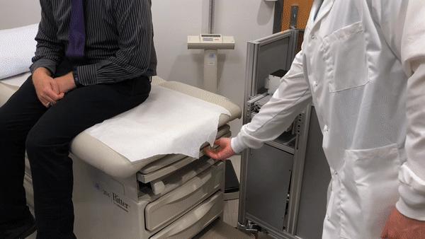 Box-Sized Sensor Brings Portable, Noninvasive | EurekAlert!