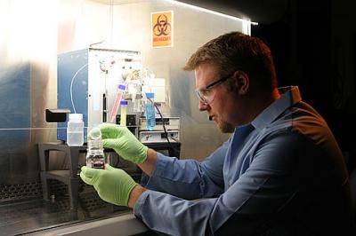 Automated Nucleic Acid Purification System | EurekAlert!