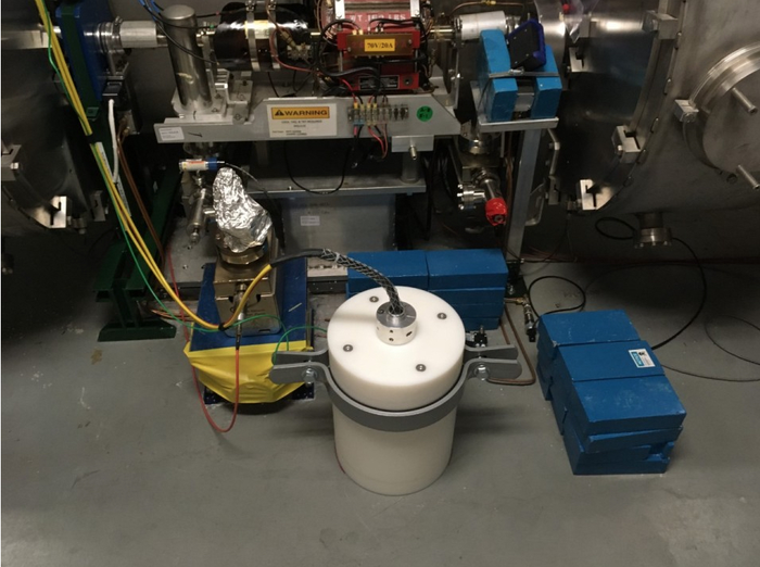 Jefferson Lab accelerator gets a fresh pair o | EurekAlert!