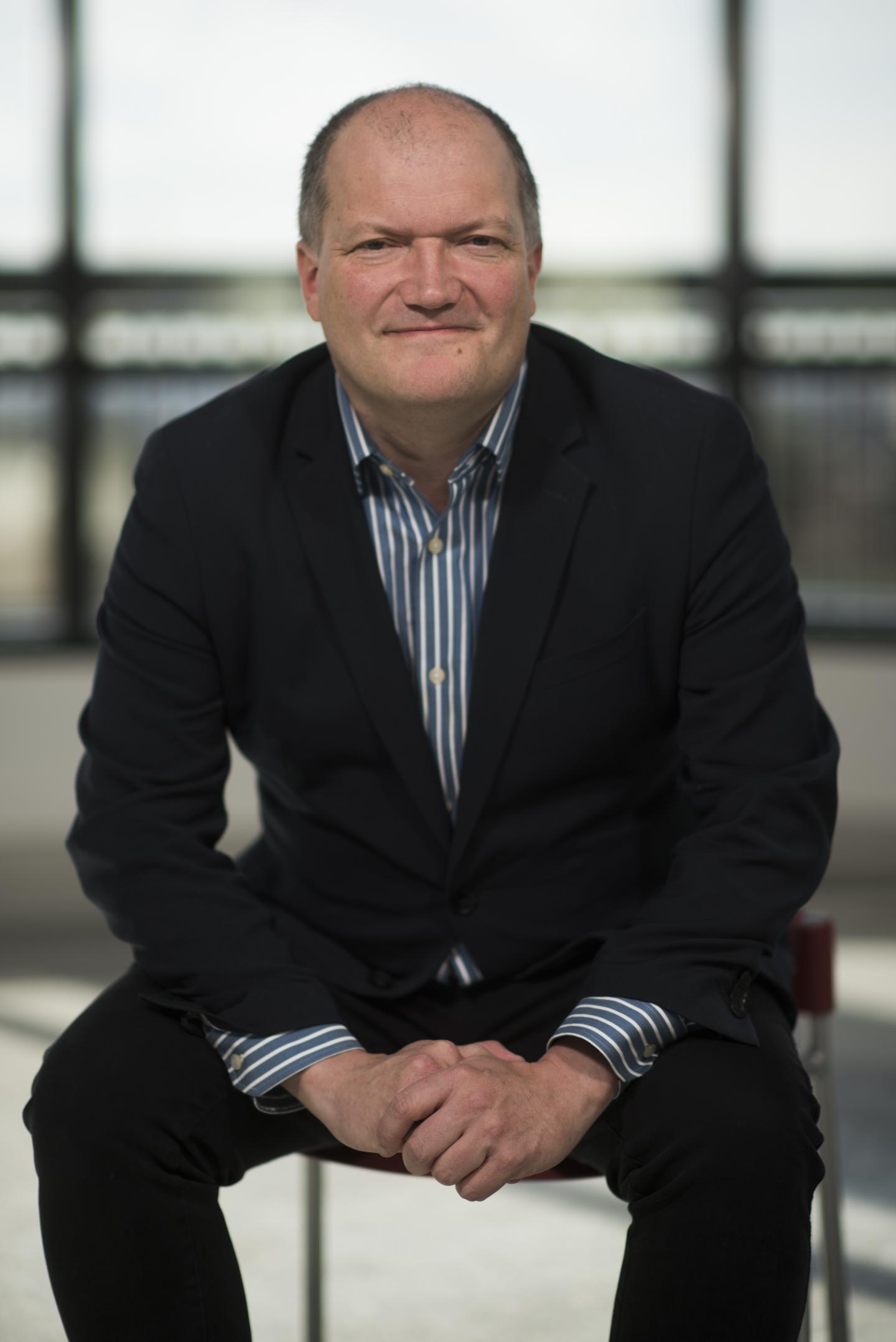 Eric Vilain, M.D., Ph.D., Chil [IMAGE] | EurekAlert! Science News Releases