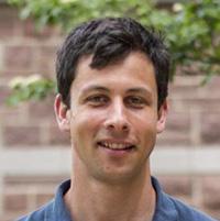 Michael Bechtel, Washington Un [IMAGE] | EurekAlert! Science News Releases