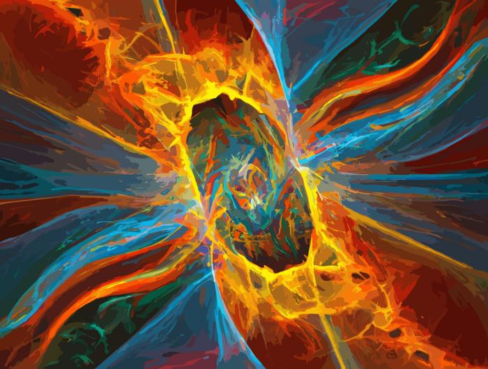 Bartering light for light: Scientists discove | EurekAlert!