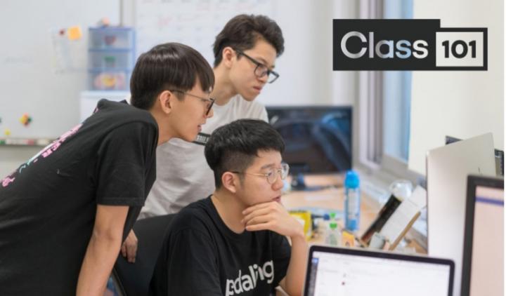 Class 101 [IMAGE] | EurekAlert! Science News Releases