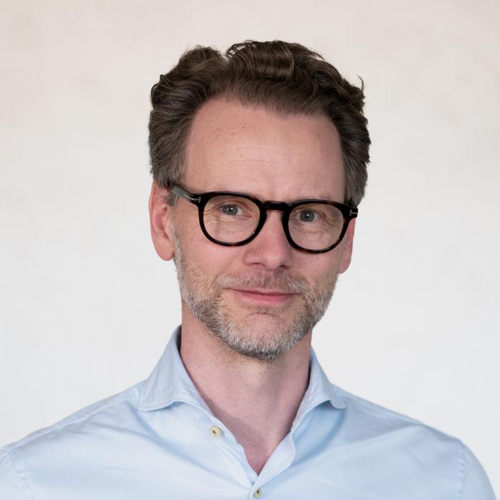 Andreas Wallinder [IMAGE] | EurekAlert! Science News Releases