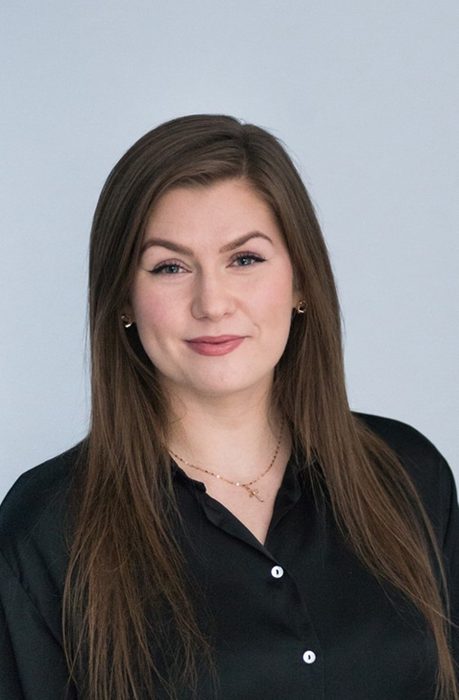 photo Pille Riin Laanet TalTec [IMAGE] | EurekAlert! Science News Releases