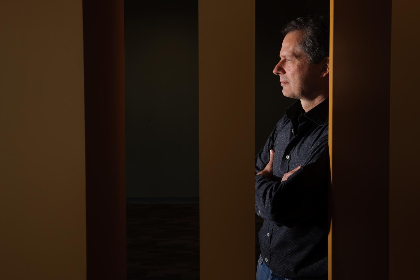 UCI-led team begins first clinical trial of s | EurekAlert!