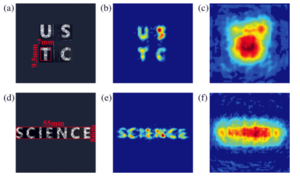 Researchers realize non-line-of-sight imaging | EurekAlert!