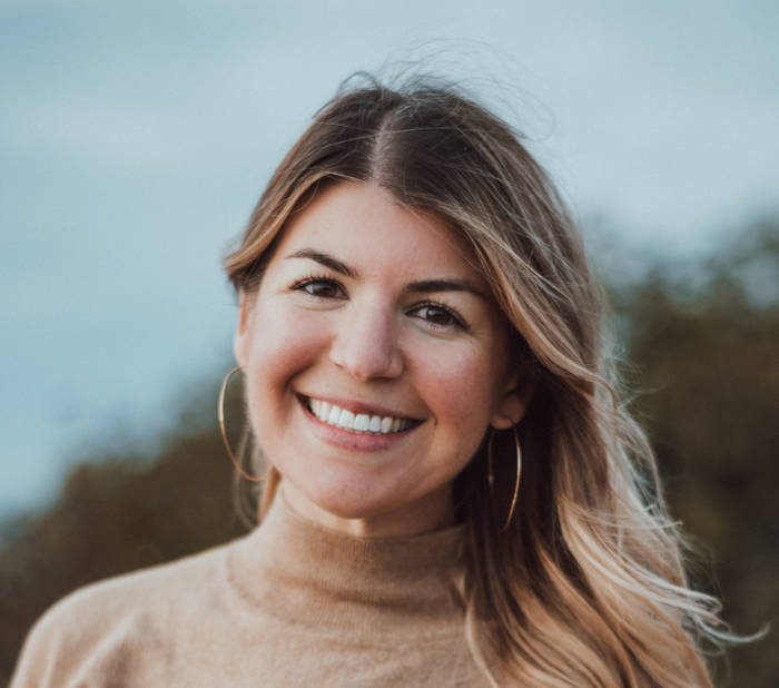 Natalie Golaszewski [IMAGE] | EurekAlert! Science News Releases