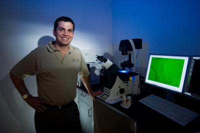 Early cancer treatment successes lead to CARE | EurekAlert!