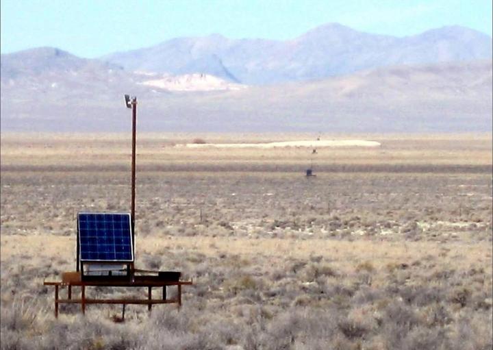 A bolt of insight | EurekAlert!