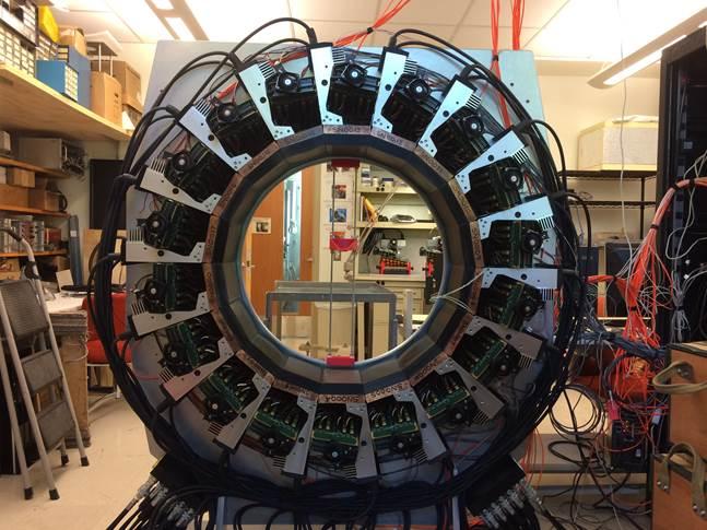 PennPET Explorer Construction [IMAGE] | EurekAlert! Science News Releases