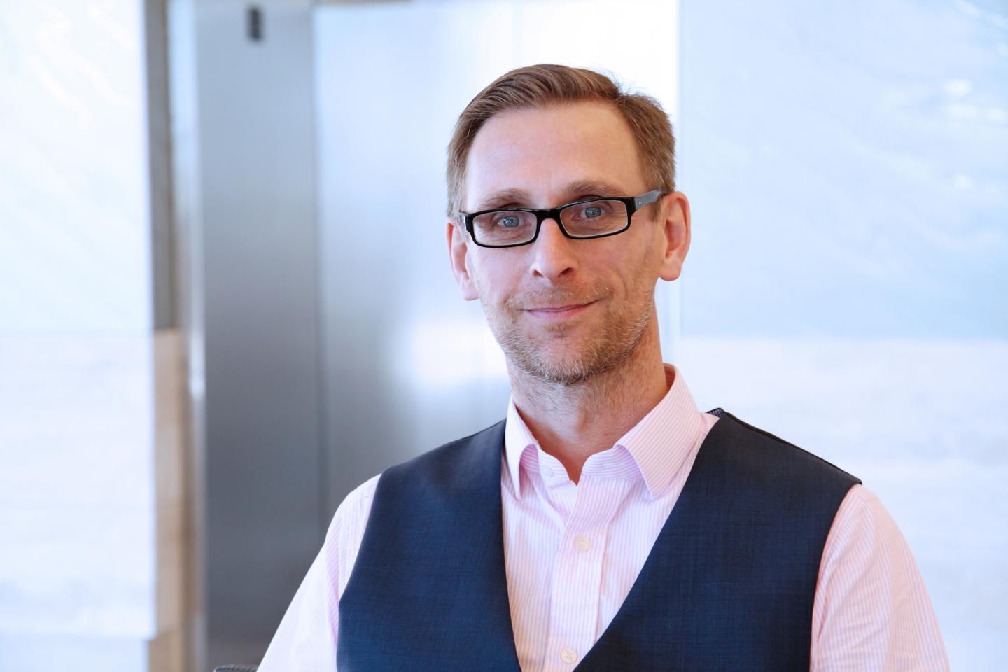 UNC researchers find new potential route to t | EurekAlert!