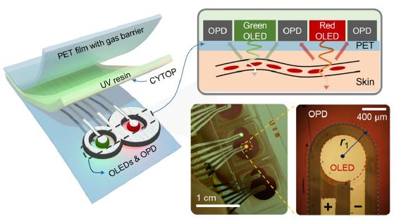 A Health-Monitoring Device with Ultra-Low Pow | EurekAlert!