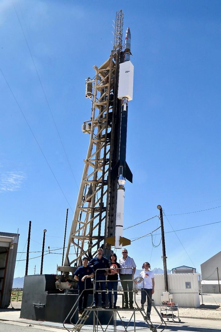 CLASP-2 [IMAGE] | EurekAlert! Science News Releases