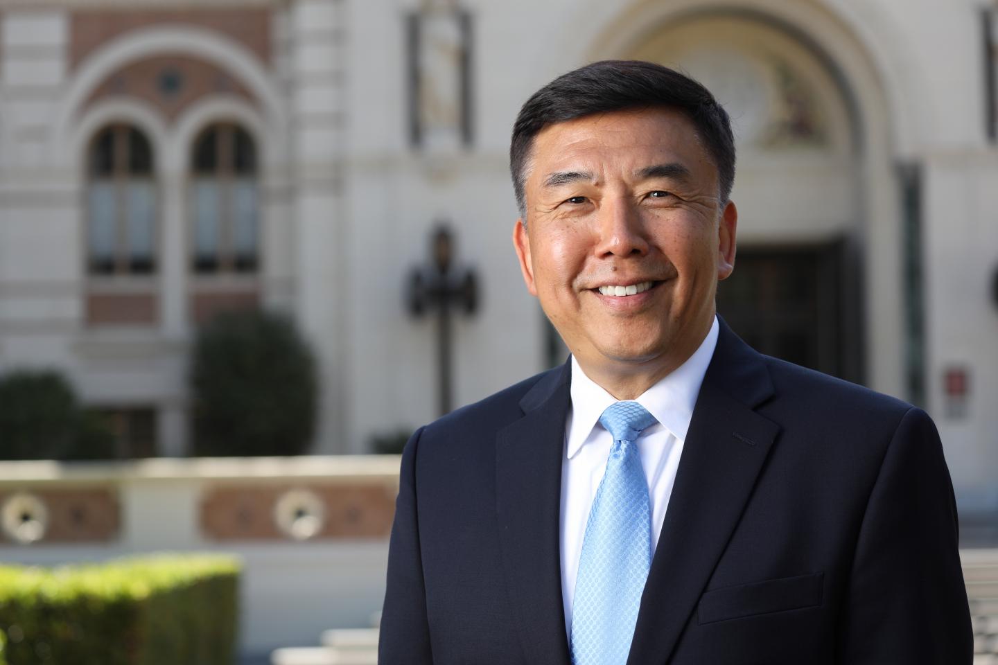 Yang Chai, University of South [IMAGE] | EurekAlert! Science News Releases