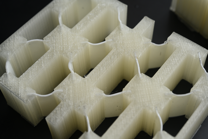 Liquid Crystal Elastomers [IMAGE] | EurekAlert! Science News Releases