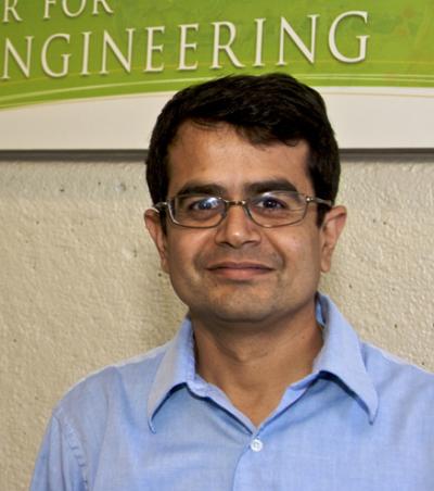 Samir Mitragotri, University o [IMAGE] | EurekAlert! Science News Releases